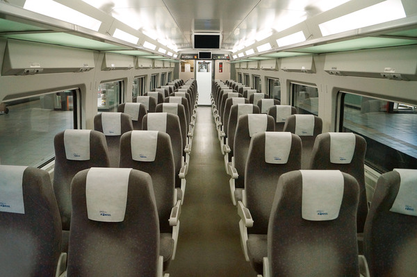 ‘경강선 개통 D-2’ 현대로템 KTX 영업운행 채비 완료