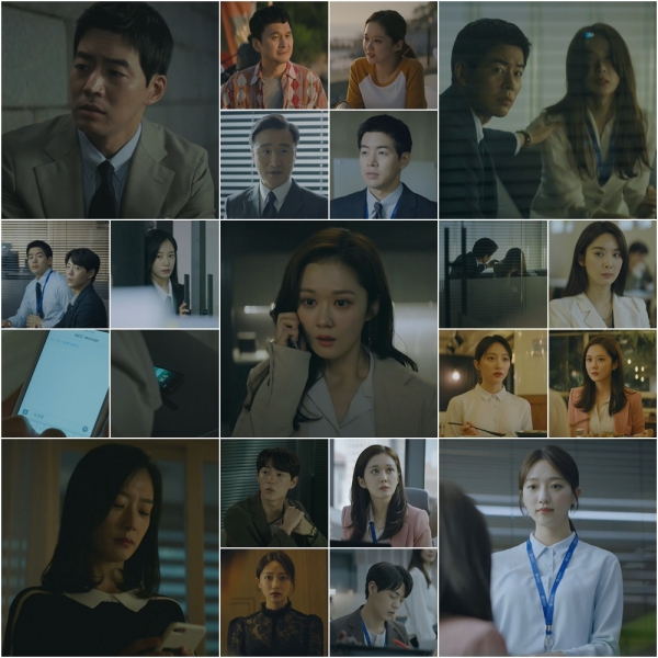 드라마 VIP 어디까지 상상해 봤니?, 비밀을 예측하는 ‘가상 썰’을 쏟아내