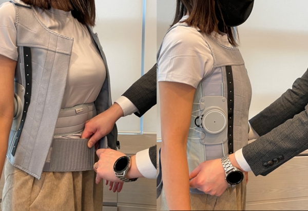 디지털 헬스케어 스타트업 '브이엔티씨(VNTC)', 미국 튜나인베스트먼트로 부터 투자유치