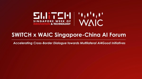SenseTime Joins Hands with Tech4SDG to Unveil the White Paper ...