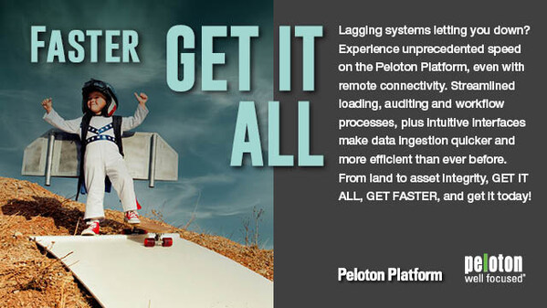 Peloton delivers Platform v2 with enhanced security, mobility, and ...