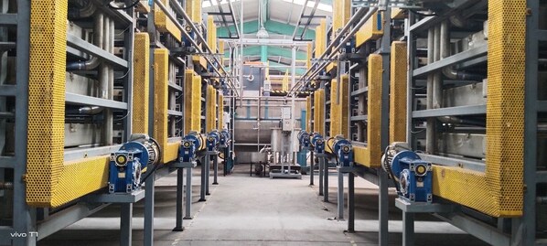 ACME opens its doors to the world's lead industry and to a greener ...